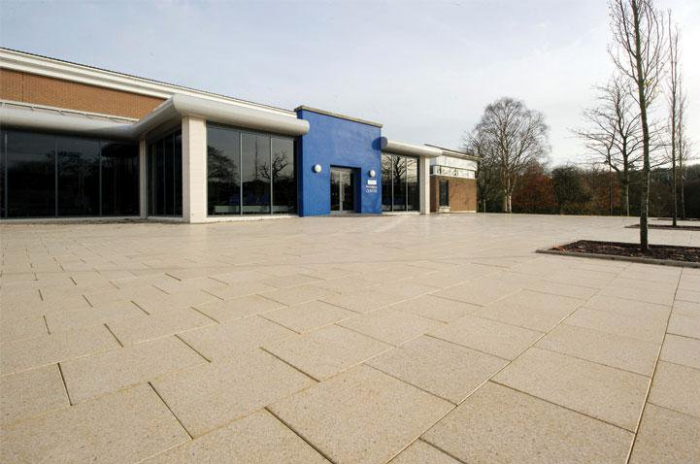 Loughry College Cookstown improve their state of the art campus ...